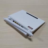 China FTTX Solution EPON ONU SC UPC Fiber To X WIFI+CATV+1POTs Modem Router Bridge for sale