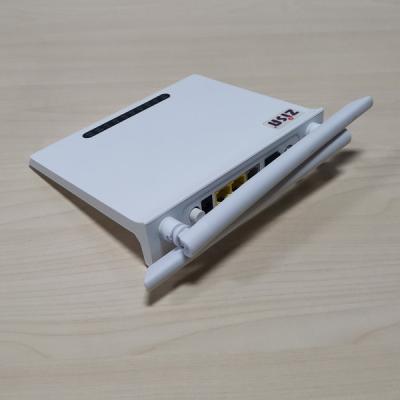 China Sc Apc Onu Epon Wifi Fiber To Home Ftth Solution for sale