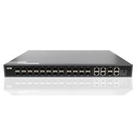 China 16 Pon Ports Olt Gepon 4ge 2x10g Ieee 802.3ah 1.25gbps for sale