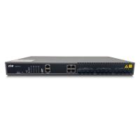 China 10g Uplink 8 Epon Olt Fiber To Home 12 Months Warranty for sale