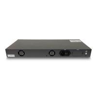 China Advanced Solutions Ftth EPON OLT Fiber To Home  4* Epon Ieee 802.3ah for sale