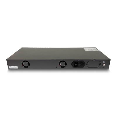 China Advanced Solutions Ftth EPON OLT Fiber To Home  4* Epon Ieee 802.3ah for sale