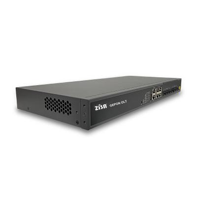 China Ftth Sfp Epon Fiberhome 4ge Uplink Gpon Fibre 10g 4 Epon Ieee 802.3ah for sale