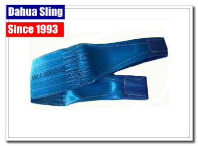 China Sewing Woven Polyester Webbing Roll 100 Meters / Roll Water Resistant for sale