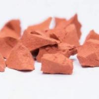 China Recyclable Playground Rubber Granules EPDM Crumb Rubber Mulch Anti Slip For Outdoor Ground for sale