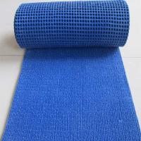 China OEM International Polyurethane Running Track Mat IAAF Certificate for sale
