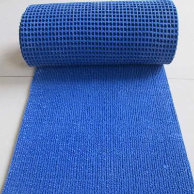 China OEM International Polyurethane Running Track Mat IAAF Certificate for sale