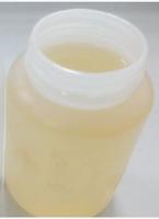 China REACH certificated transparent polyurethane pu binder for epdm rubber surfacing for sale
