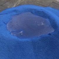 China REACH certificated transparent polyurethane pu binder for epdm rubber surfacing for sale