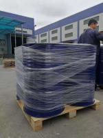 China Wet Pour Rubber Aliphatic Polyurethane Binder Anti Aging 7085-85-0 for sale