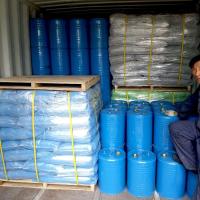 China Crumb Rubber Polyurethane Epoxy Resin Binder No Smell 7085-85-0 for sale