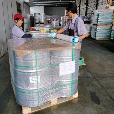 China Aliphatic Urethane PU Binder For Rubber Single Component EPDM Granules Flooring for sale