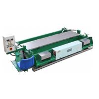 China TPJ 1.8 Rubber Paver Machine 5.6KW 1.8m Width For Granules Running Track for sale