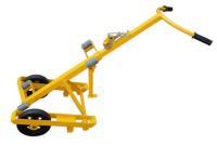 China Binder Forklift Playground Paving Tool For Polyurethane Binder Rubber Granules Floor for sale