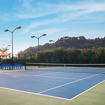 China Recycled Playground Certified Rubber Mulch EPDM Granules 1mm 3mm for sale