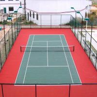 China EPDM Recycled Rubber Playground Mulch Sport Court Rubber Flooring Material for sale