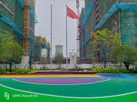 China Synthetic Playground Rubber Granules For Sports Flooring for sale