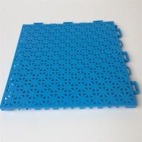 China Slip Resistant Playground Flooring EPDM Rubber Block For Kindergarten Color Safety for sale