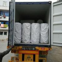 China Prefabricated EPDM Rubber Jogging Track Roll Mat 6 - 9mm for sale