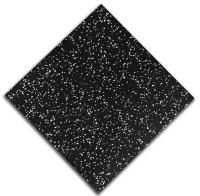 China Noise Insulating Crossfit Rubber Flooring Recycle Rubber Mats For Gym Protective Floor for sale