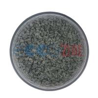 China Colored EPDM Rubber Granules 1mm 3.5mm For Rubber Flooring European Standard for sale