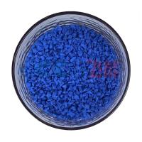 China Colored EPDM Rubber Granules 1mm 3.5mm For Rubber Flooring European Standard for sale