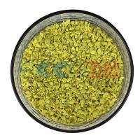 China Colored EPDM Rubber Granules 1mm 3.5mm For Rubber Flooring European Standard for sale