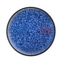 China DIY Epdm Gym Flooring Playscape Rubber Mulch Crumb EN716 Certificate for sale