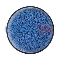 China DIY Epdm Gym Flooring Playscape Rubber Mulch Crumb EN716 Certificate for sale