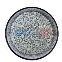 China Wetpour EPDM Rubber Granules Colorful Recycled 1.5mm 3mm for sale