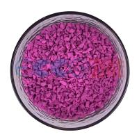 China Crumb Rubber EPDM Granules Wet Pour In Place No Smell For Rubber Surfaceing for sale