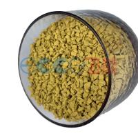 China Kindergarten EPDM SBR Rubber Granules For Artificial Turf Non Toxic for sale