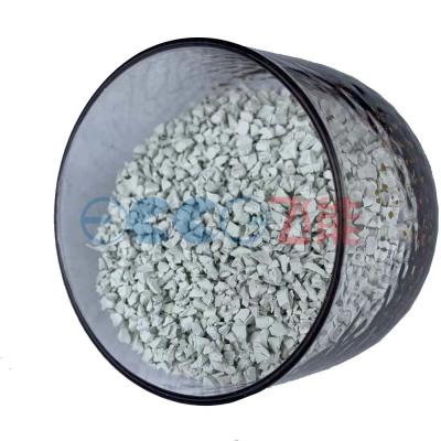 China Recycled EPDM Rubber Gym Flooring Poured Rubber Outdoor Playground Flooring Non Toxic for sale