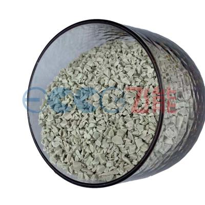 China Plastic EPDM Granules Eco Friendly For Outdoor Safety Kids Playground Surfacing for sale