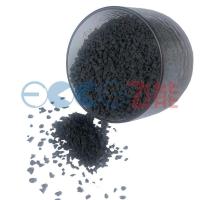 China Floor Rubber Mulch Playground Park Surface Melos Epdm Granules for sale