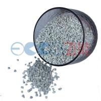 China UV Resistance EPDM Rubber Playground Surface Pearl Swimming Pool Granules for sale