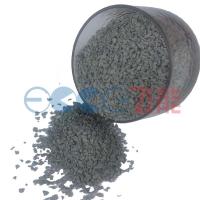 China Indoor 24 Colord EPDM Rubber Scrap Granules For Flooring Surface for sale