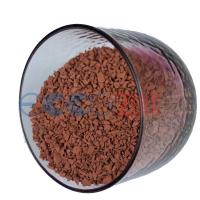 China 24 Color EPDM Rubber Granules for sale