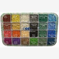 China 13mm Recycled Rubber Crumb for sale