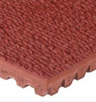 China MSDS Approved Prefabricated Running Track Synthetic Jogging Track Flooring 30m for sale