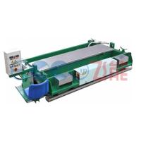 China TPJ 2.5 Rubber Paver Machine 8.6KW 2.5m Width For Running Track for sale
