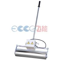 China EPDM Rubber Heating Roller for sale