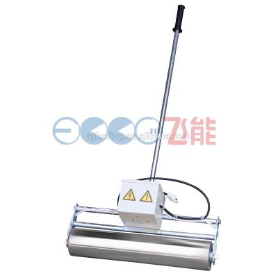China EPDM Rubber Heating Roller for sale
