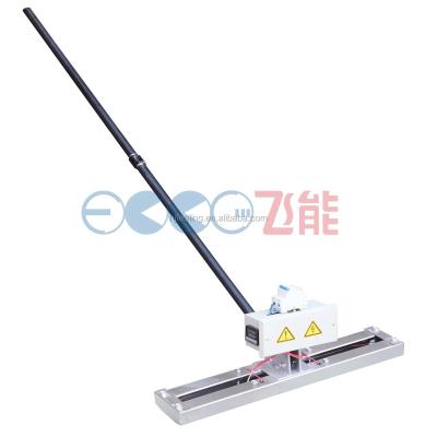 China Rubber Ground Heating Plate for sale
