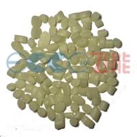 China Glowing EPDM Recycled Playground Rubber Crumb Flooring For Outdoor Park Walking Way for sale