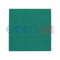 China Athletic Prefabricated Running Track Synthetic Long Jump Runway 20m for sale