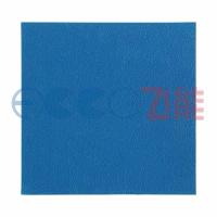 China Prefabricated EPDM Rubber Jogging Track Roll Mat 6 - 9mm for sale