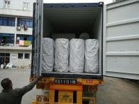 China Red 13mm Prefabricated Rubber Running Track All Weather ROHS Certificate for sale