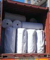 China Environmentally Friendly Synthetic Athletic Track Recyclable School Running Track for sale