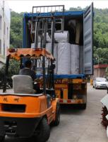China Heavy Duty  Prefabricated Rubber Running Track Rollsheet Mat 9mm for sale
